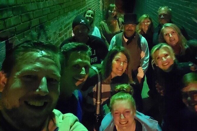 Haunted Pub Crawl in Memphis - What Makes It Special