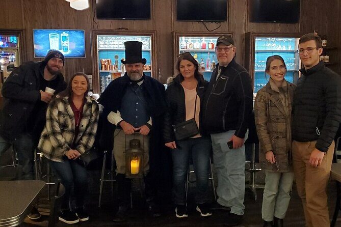 Haunted Pub Crawl in Memphis - What We Loved and What to Consider