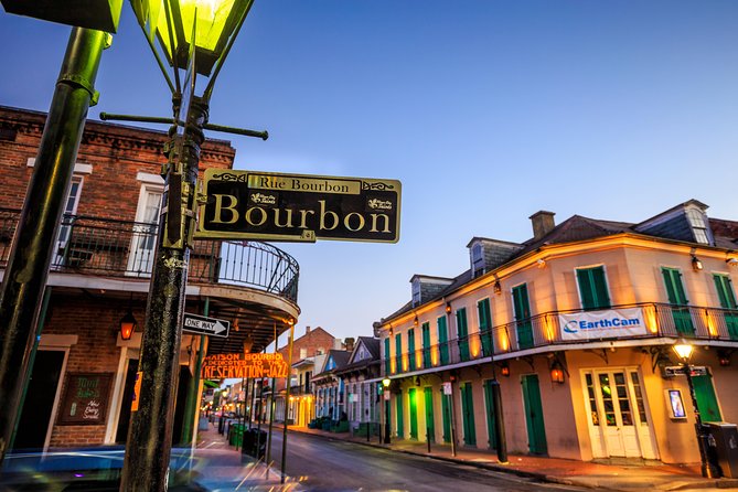Haunted Pub Crawl in New Orleans - Reviews and Feedback From Participants