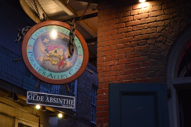 Haunted Pub Crawl in New Orleans - Tips for a Great Experience