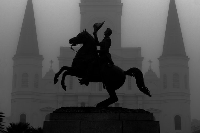 Haunted Pub Crawl in New Orleans - Frequently Asked Questions