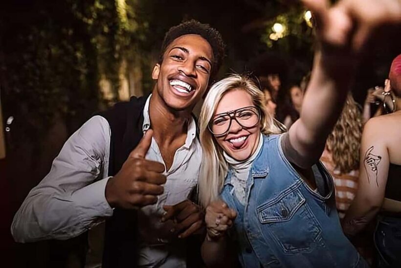 Haunted Pub Crawl & Scandalous Red Light Tour - A Detailed Look at the Haunted Pub Crawl & Red Light Tour
