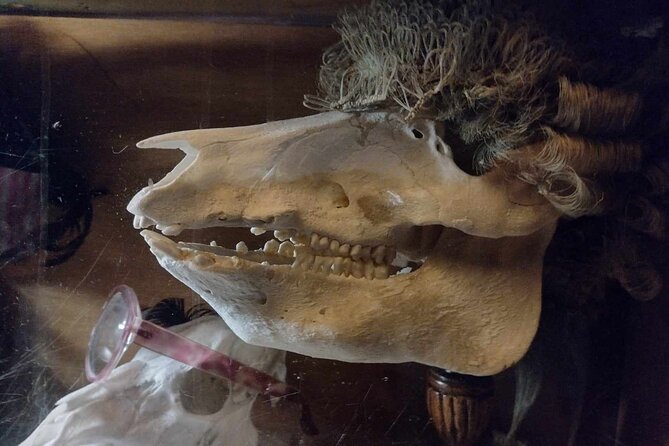 Haunted Pubs of Old London Tour - Since You Asked