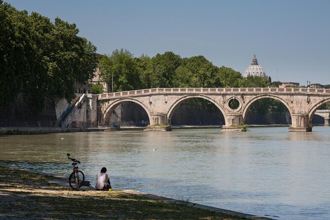 Haunted Rome: Cencis Ghost Exploration Game and Tour - Key Features of the Ghost Exploration Game