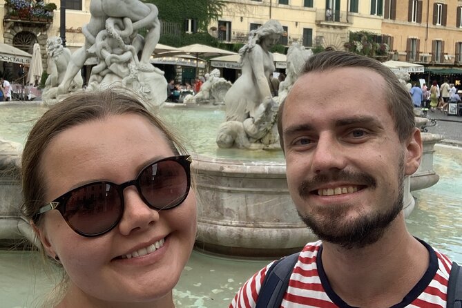 Haunted Rome: Cencis Ghost Exploration Game and Tour - Exploring the Haunted Sites: What to Expect