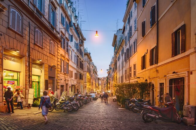 Haunted Rome: Cencis Ghost Exploration Game and Tour - Unraveling the Mysteries: Puzzles and Clues