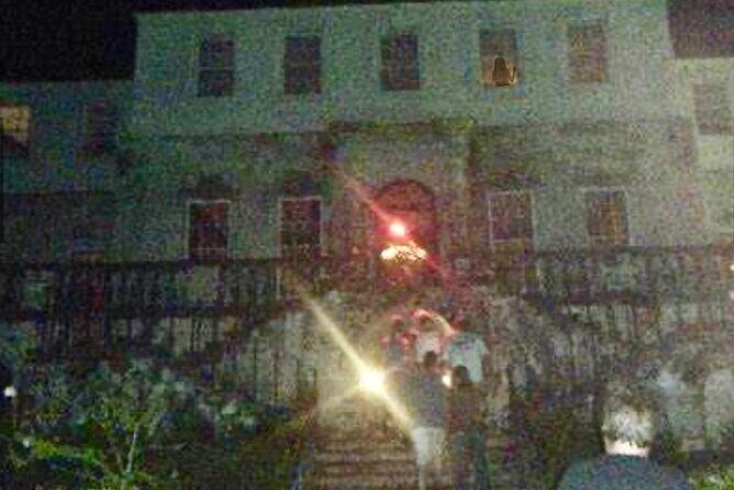 Haunted Rose Hall Great House Night Tour in Montego Bay - The Logistics: How the Tour Works