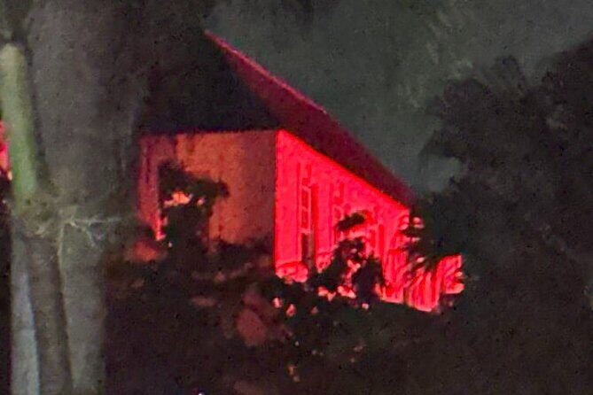 Haunted Rose Hall Great House Night Tour in Montego Bay - FAQ