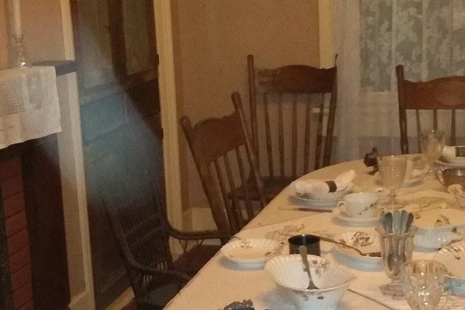 Haunted San Diego: The Only Ghost Tour with Exclusive Entry - FAQs