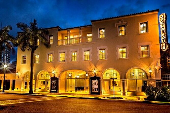 Haunted Sarasota Trolley: Ghost Stories, Mysteries, Spooky Fun - Guest Participation and Guidelines