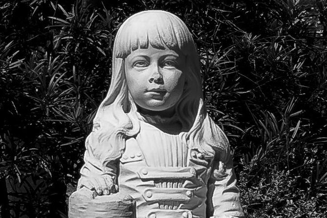 Haunted Savannah Paranormal Ghost Tour - The Route and Key Stops