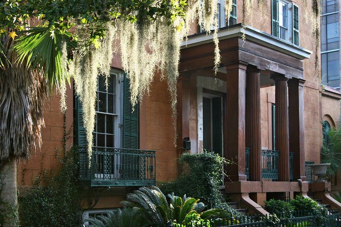 Haunted Savannah Paranormal Ghost Tour - Pricing and Value