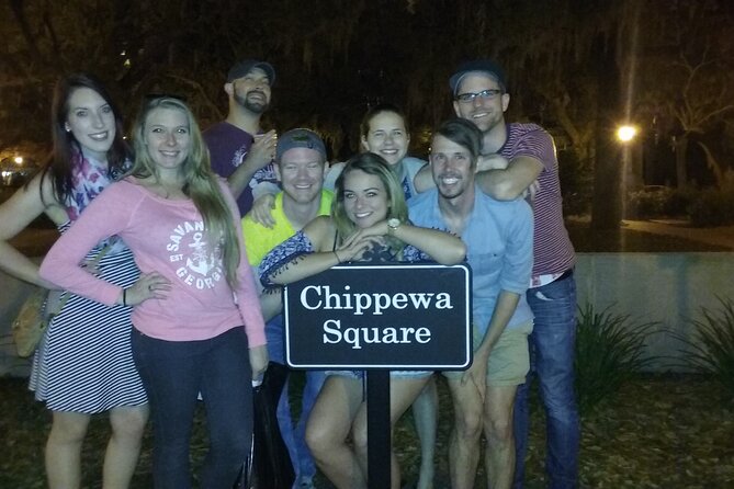 Haunted Savannah Pub Crawl - Realistic Expectations Based on Reviews