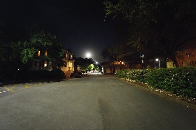 Haunted Savannah Pub Crawl - Frequently Asked Questions