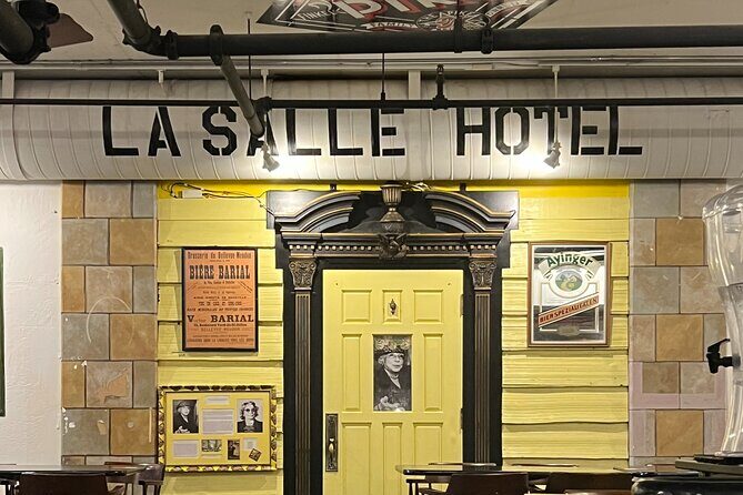 Haunted Seattle Spooktacular Ghost Walking Tour - Frequently Asked Questions
