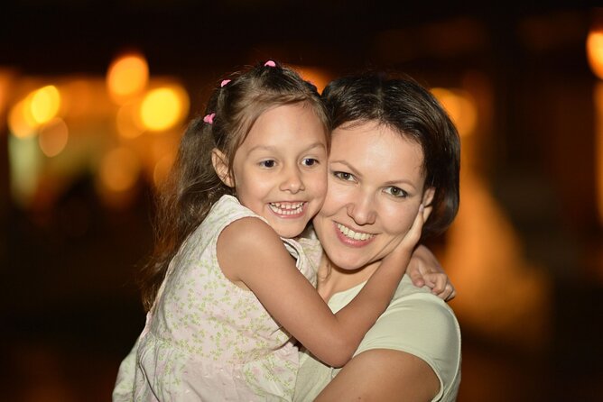 Haunted Stories of Cambridge - Private Walking Tour - Practical Details: What You Need to Know