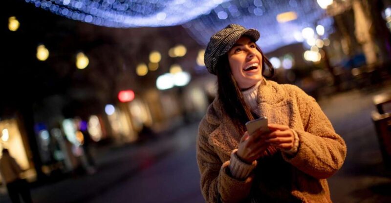 Haunted Stories of Cambridge  Private Walking Tour - Who Should Consider This Tour?