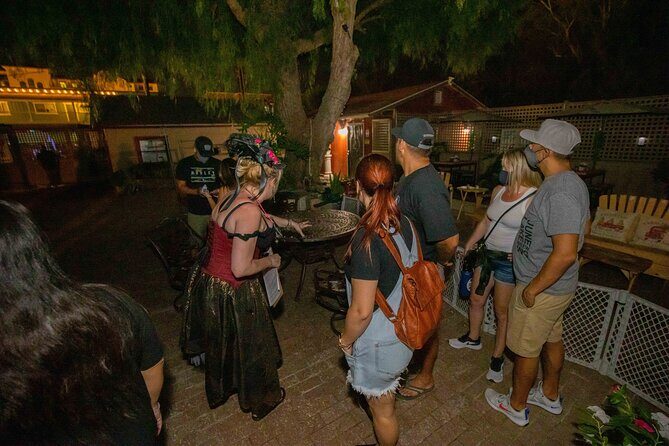 Haunted Temecula Booze and Boos Ghost Walking Tour - Final Thoughts: Is It Worth It?