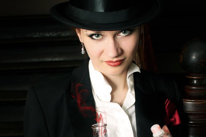 Haunted Tour Leipzig 90-Minute Walking Tour About the Dark Secrets of Leipzig - Tips for an Enjoyable Experience