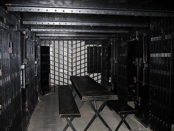 Haunted Trolley Tour of St Augustine - Key Points