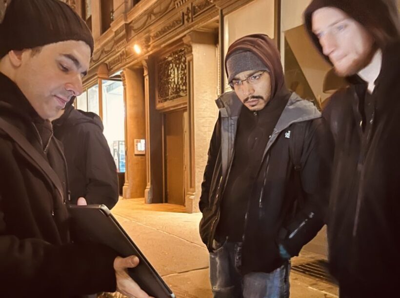 Haunted Village of New York City walking tour - An Overview of the Ghostly Greenwich Village
