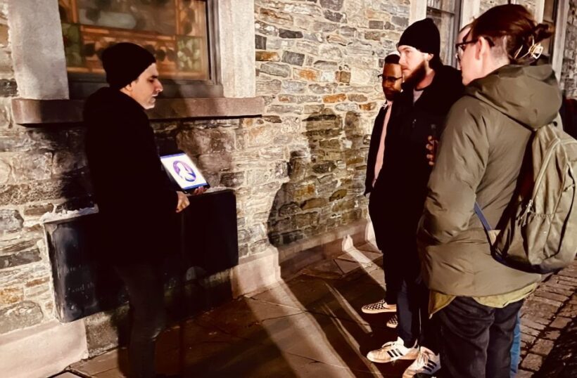 Haunted Village of New York City walking tour - The Value of the Tour: A Balanced Look at Price and Experience