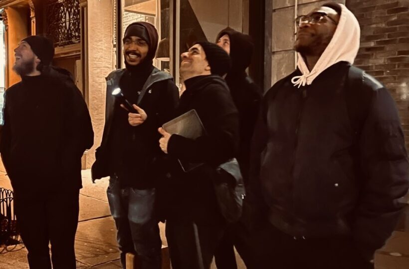 Haunted Village of New York City walking tour - FAQ
