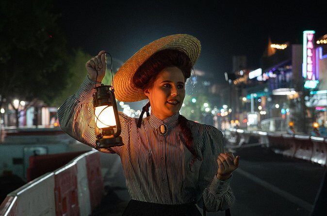 Haunted Walking Tour of Mill Avenue - Final Thoughts: Is It Worth It?
