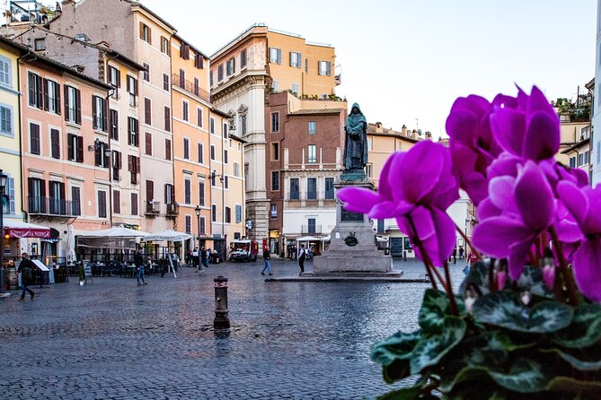 Hauntings, Visions and Spectres in Eternal Rome - What’s the Experience Really Like?