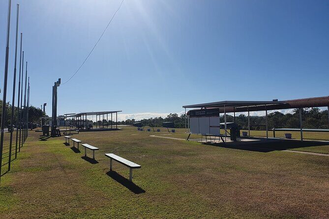 'Have A Go' Clay Target Shooting - Brisbane (Belmont) - Authentic Experiences from Past Participants