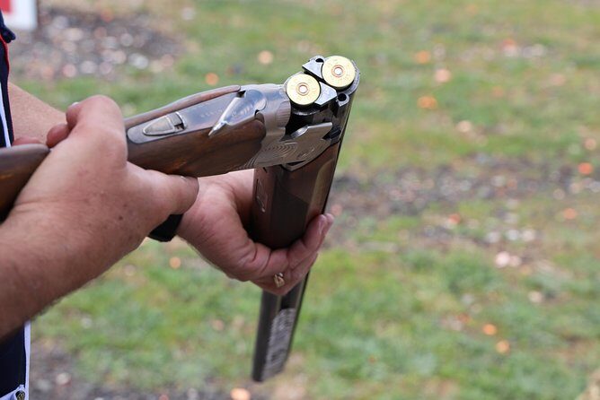Have a Go Clay Target Shooting - Brisbane (Caboolture) - FAQs