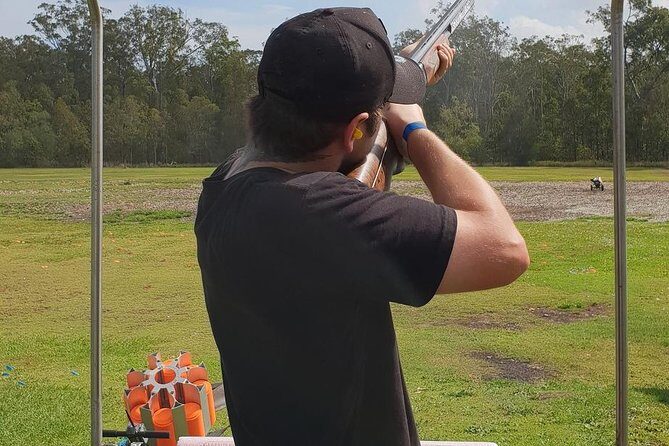Have a Go Clay Target Shooting - Brisbane (Caboolture) - Final Thoughts