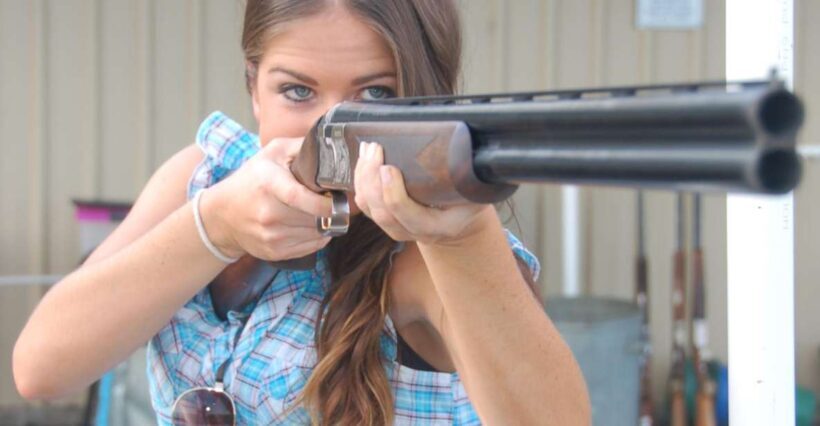 Have a Go Clay Target Shooting - Victoria (Werribee) - An Authentic Introduction to Clay Target Shooting