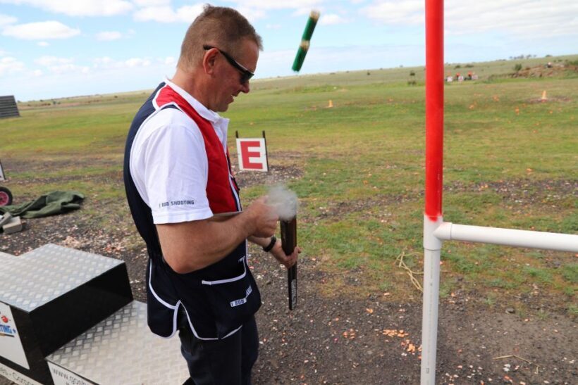 Have a Go Clay Target Shooting - Victoria (Werribee) - Authentic Feedback from Participants