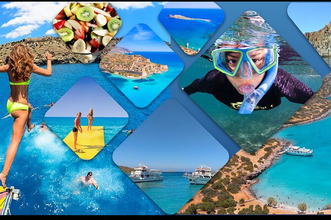 Have Fun Cruising Agios Nikolaos - Elounda Bay - Why This Tour Offers Good Value