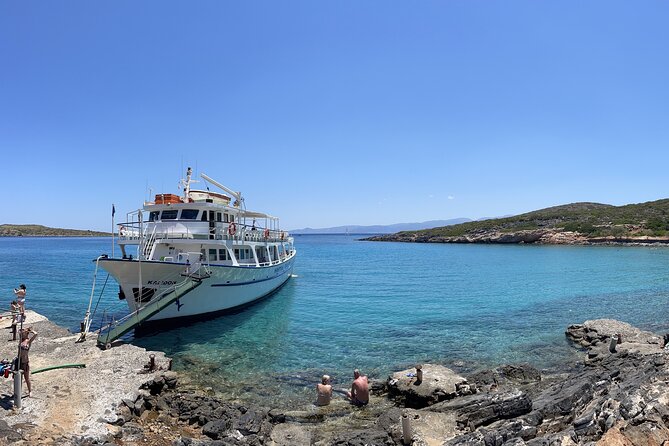 Have Fun Cruising Agios Nikolaos - Elounda Bay - FAQ