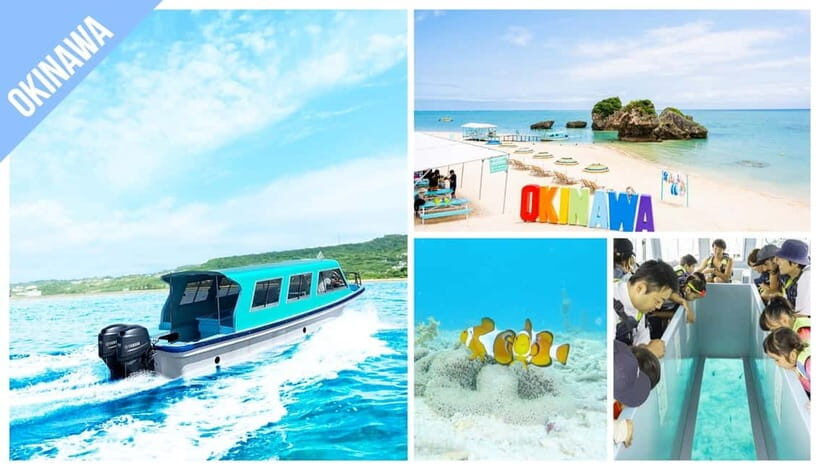 Have Fun in OKINAWA Pass (1 Week Free Pass) - Practical Tips for Using the Pass