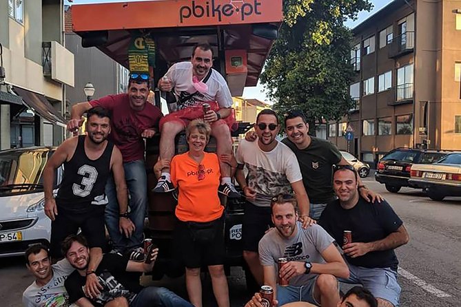 Have Fun on Wheels - Convenient Meeting and Pickup Arrangements