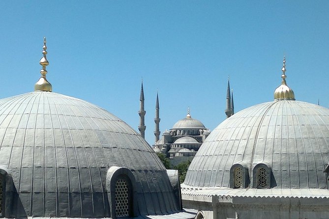Have Your Own Private Guide in Istanbul - FAQ
