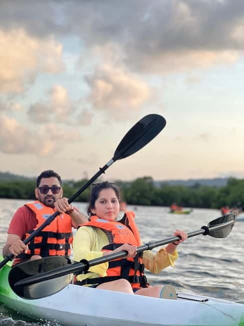 Havelock: Bioluminescence and Mangrove Kayaking Tour - An In-Depth Look at the Havelock Kayaking Tour