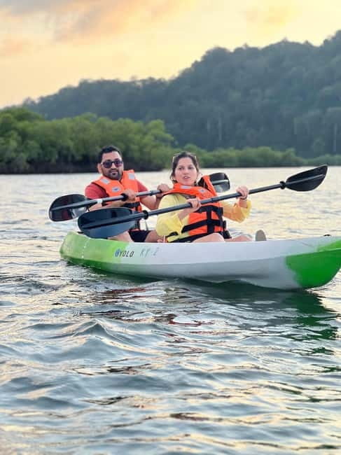 Havelock: Bioluminescence and Mangrove Kayaking Tour - Frequently Asked Questions (FAQs)