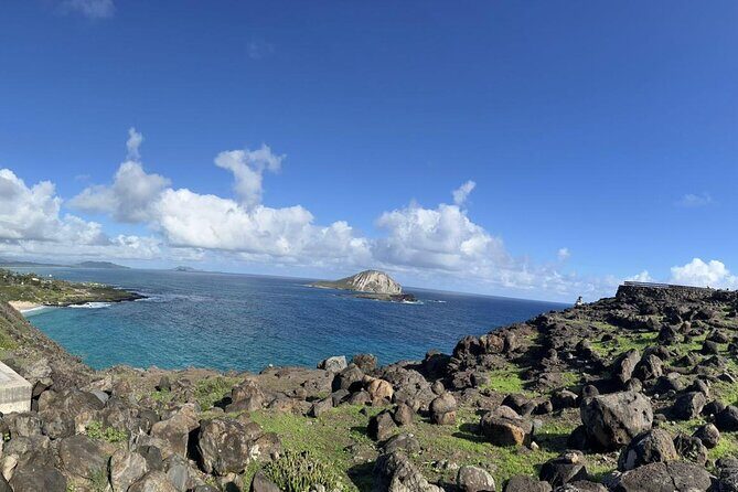 Hawaii 4-Day MiniCircle Island Tour with Pearl Harbor, Honolulu - The value of this tour