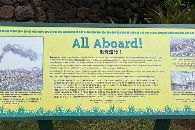 Hawaii 4-Day MiniCircle Island Tour with Pearl Harbor, Honolulu - The Sum Up