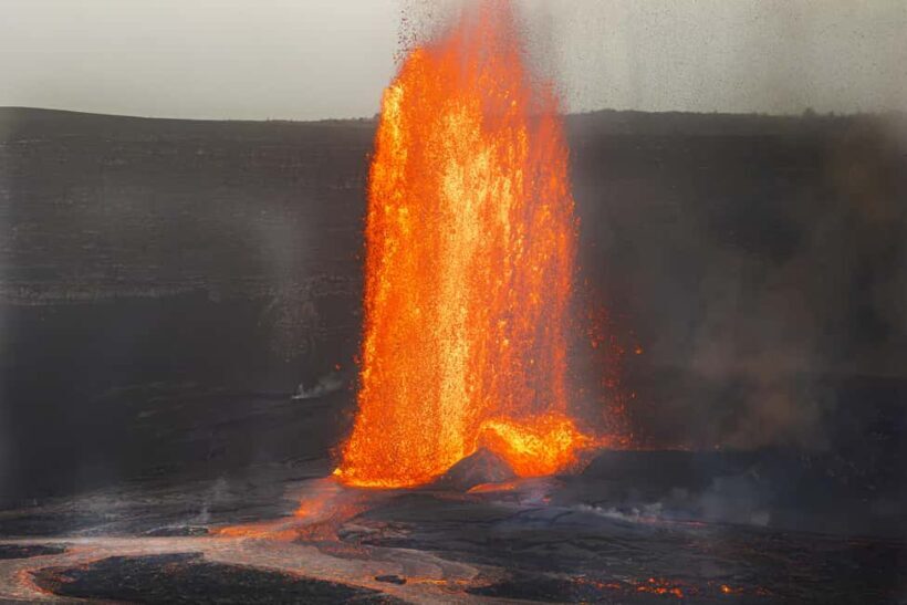 Hawaii: All-Inclusive Volcanoes and Waterfalls Private Tour - Discovering Hawaii’s Volcanoes and Waterfalls: An In-Depth Review of the All-Inclusive Private Tour
