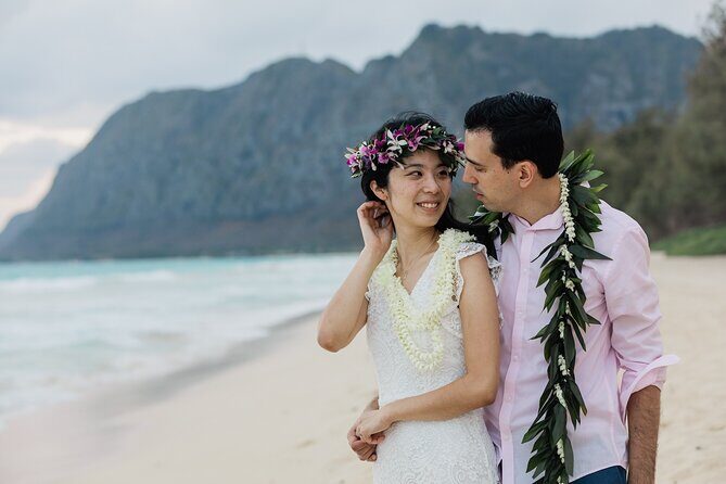 Hawaii Beach Photography - Key Points