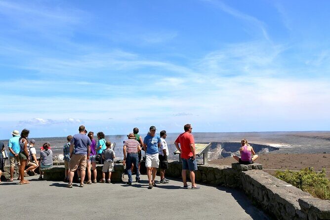 Hawaii Big Island Hilo & Volcano One Day Tour - An Honest Look at the Tour Itinerary