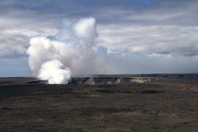 Hawaii Big Island Hilo & Volcano One Day Tour - The Practicalities: What Does the Tour Offer?