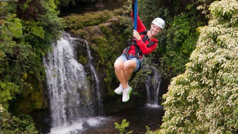 Hawaii: Big Island Hilo Zipline Tour - FAQ