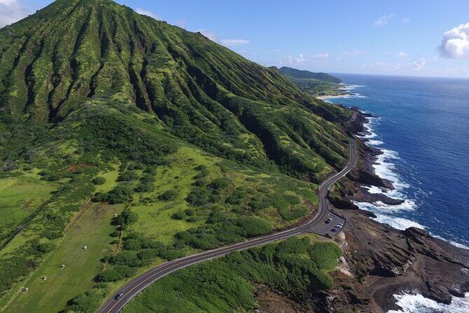 Hawaii Circle Island Tour - Who Will Love This Tour?