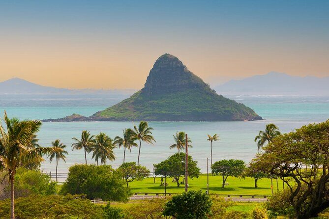 Hawaii Circle Island Tour - FAQ